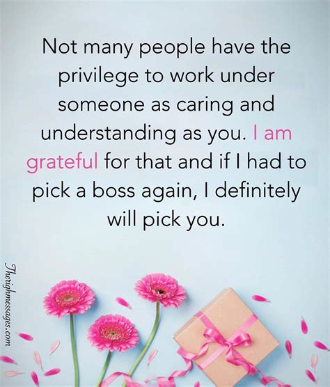 Best Thank You Messages And Appreciation Quote For Your Boss My Xxx Hot Girl