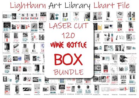 Pin On Lightburn Files