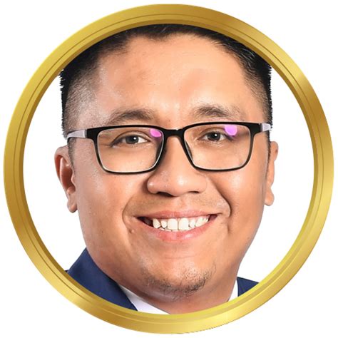 Calon Pemuda 2023 Parti Amanah Negara