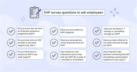 How To Evaluate Your Employee Assistance Programme Eap