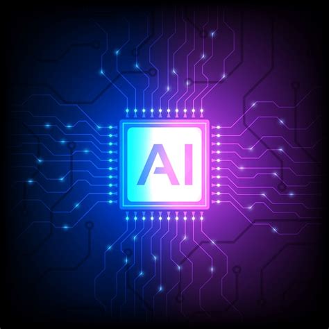 Premium Vector Artificial Intelligence