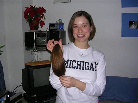 Untitled Hair Cutting Makeovers Flickr
