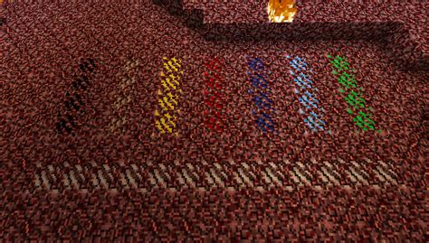 Overview Nether Core Mods Projects Minecraft Curseforge