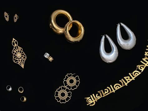 Naked Without My Hoops Fariha Ahmed Ual Showcase