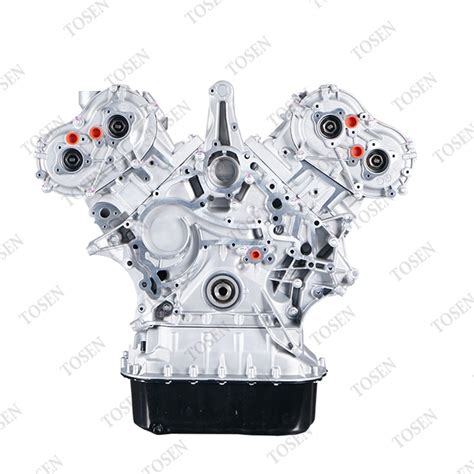 Mercedes M273 Engine V8 Series 4 7 And 5 5 Liters In Stock Wholesale
