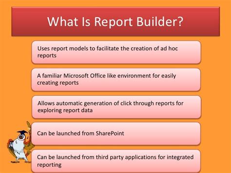 Ms Sql Server Reporting Models