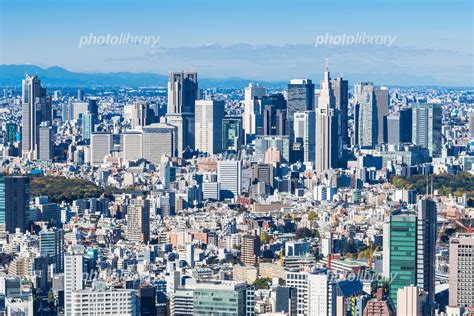 新宿副都心 Japaneseclassjp