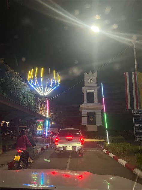 รีวิว มหาวิทยาลัยเทคโนโลยีราชมงคลตะวันออก เกษตรบางพระแฟร์ 2567