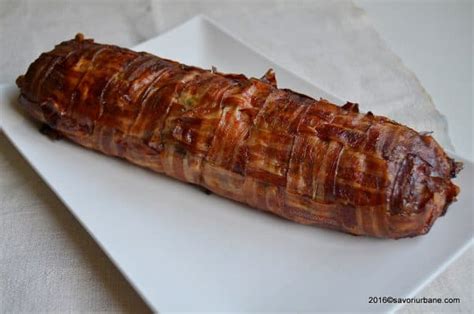 Rulada De Carne Tocata Cu Legume Si Cascaval Savori Urbane