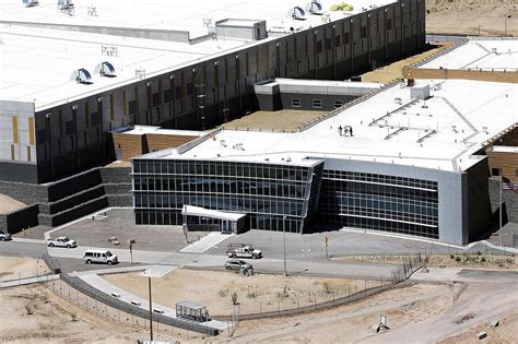 Cyber Attacks Rising In Utah Likely Due To Nsa Facility Deseret News