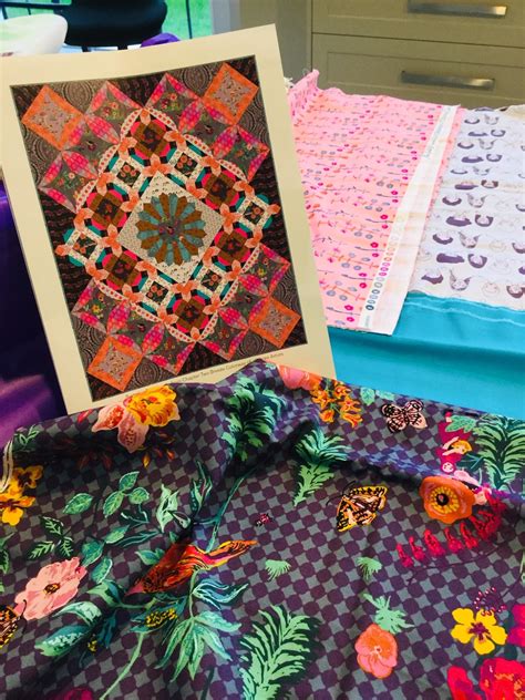 Wendys Quilts And More Anna Maria Horners Conservatory Chapter 2
