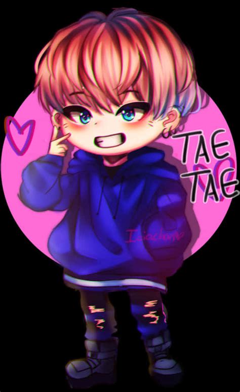 200 Chibi Png Images Page 2