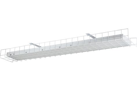 Защитная решетка ЭРА SPO-BAR-1300-200 для светильников ДПО, SPO ...
