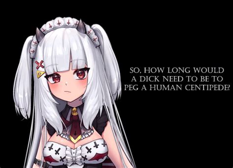 Deep Thoughts With Lucy Pyre Rlucypyre