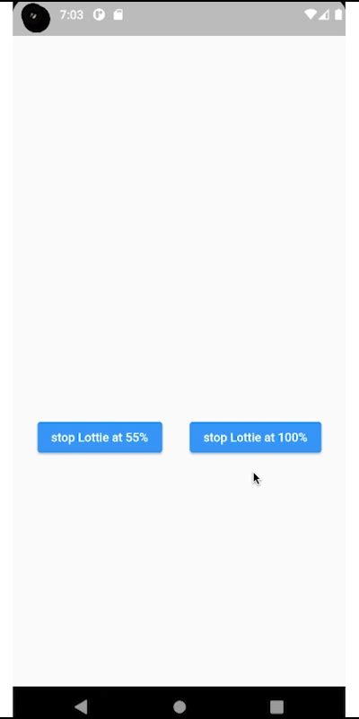 Mobiapps Lottie Pousser Linteraction Jusquà Ses Retranchements