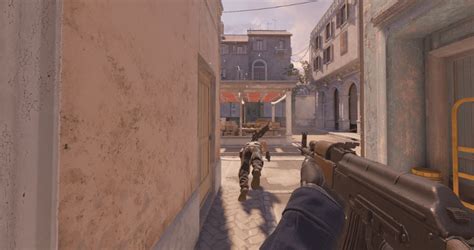 Cs2 Lurker Guide Everything About Lurker Role