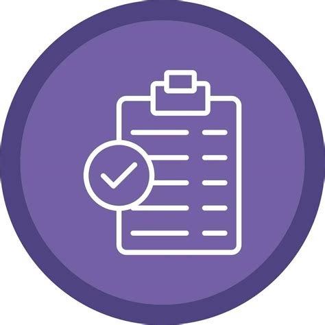 Task Planning Vector Icon Design Vector Art At Vecteezy