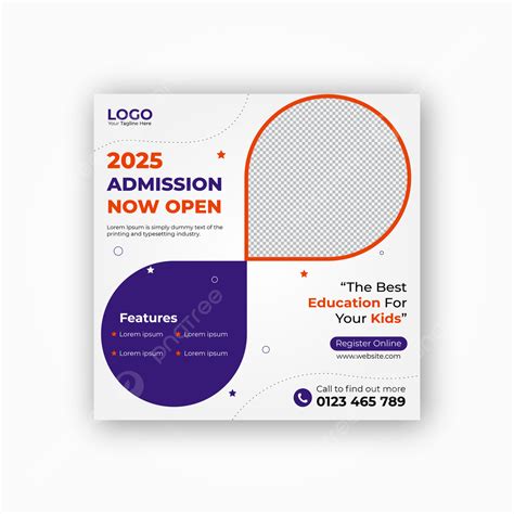 Educational Banner Design Template Download On Pngtree