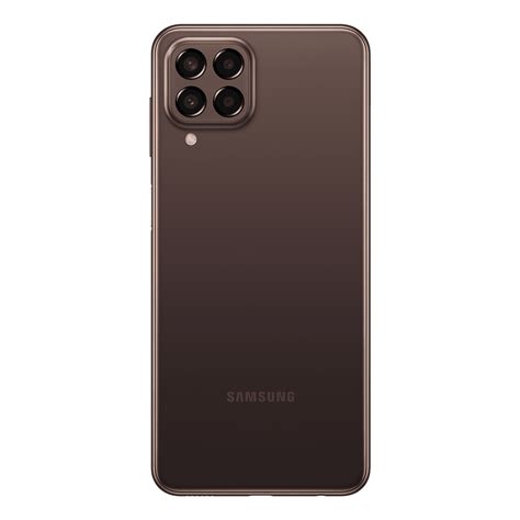 Samsung Galaxy M33 5g Safan Gadget