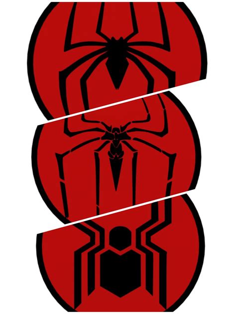 Introducir 80 Imagen Spiderman Logo Tobey Maguire Abzlocalmx