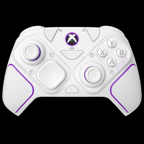 Victrix Launches Popular Pro Controller For Xbox Offering A Ps5 Layout Gamereactor