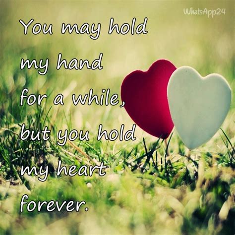 You Hold My Hand Quotes Love Quotes You May Hold My Hand For A You Hold My Hand Quotes Love Quotes You May Hold My Hand For A