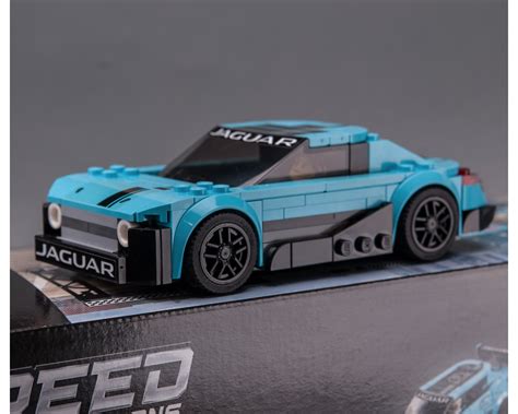 Lego Moc 76898 Gt Coupe By Keep On Bricking Rebrickable Build With Lego
