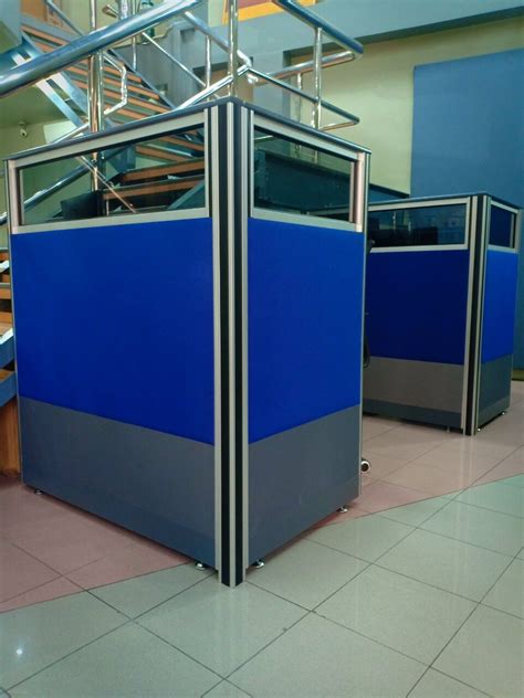 Modular Partitions — Varifold Architectural Products Inc