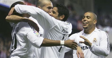 Un Ex Futbolista Del Real Madrid Reveló Que Entrenaba Ebrio Y Contó Los