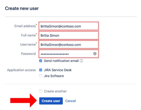 Configure Saml Sso For Jira By Resolution Gmbh For Single Sign On With