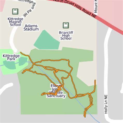 GPS Basemaps In R Using Get Map R Bloggers
