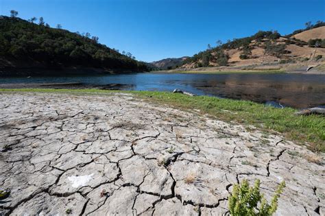 Op Ed Does The Bay Area Have The Water It Needs To Grow Pacific
