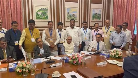 Chhatrapati Sambhajinagar Former Mayor Nandkumar Ghodele Proposes Rs 1 880 Crore For People