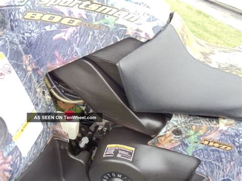 2006 Polaris Sportsman