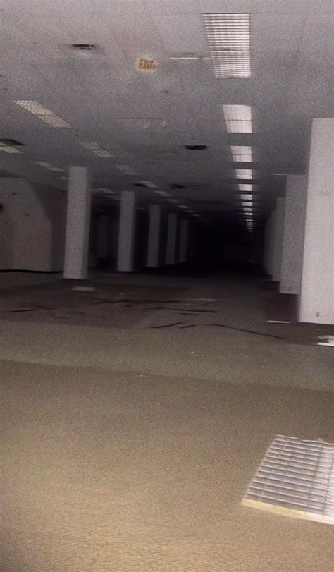 Endless Grass Hallways Rliminalspace