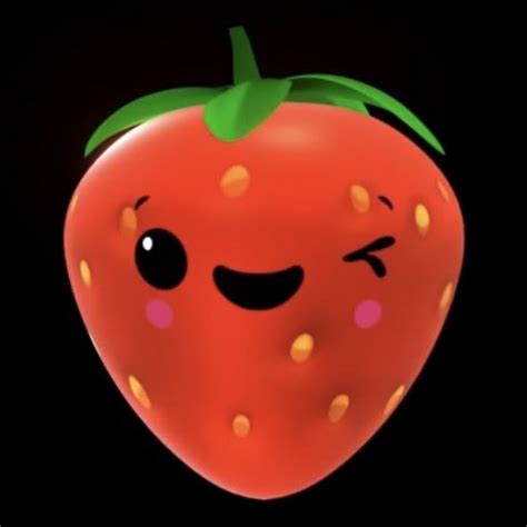Silly Strawberry Youtube