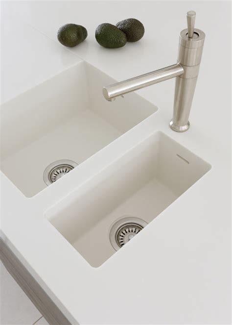 Plan De Travail En Solid Surface V Korr