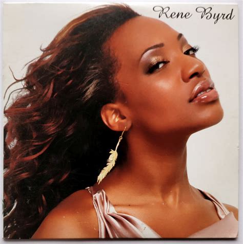 Rene Byrd Album Sampler Cdr Promo Sampler R26776832 Discogs