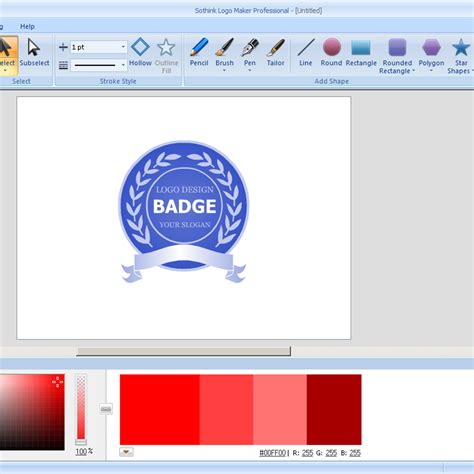 Sothink Logo Maker Alternatives And Similar Software
