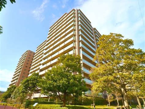 ガーデンティアラ武蔵小杉の中古マンション物件情報神奈川県 川崎市中原区 武蔵小杉駅ミノリノ物件ID z