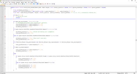 Mod Rimjobworld Page Rimworld Loverslab