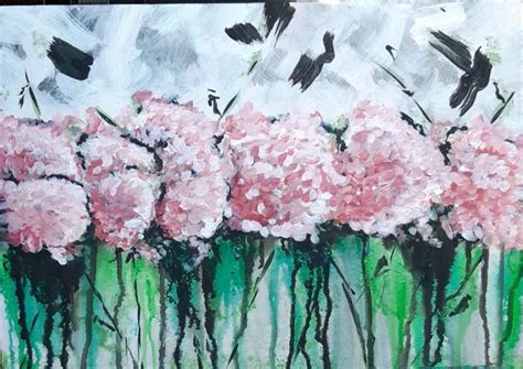 Иллюстрация весна