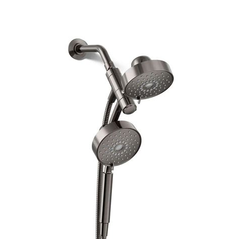 Kohler Purist 3 Spray Patterns With 175 Gpm 6 In Wall Mount Dual