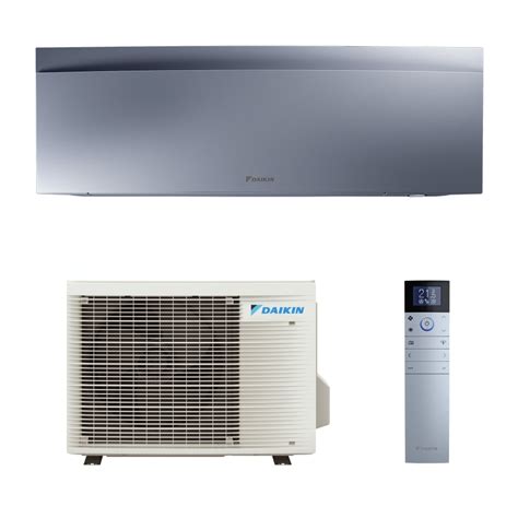ᐉ Кондиционер сплит система Daikin Emura Black Ftxj50abrxj50a купить