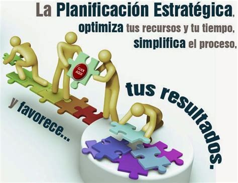 Planificación De Estrategias Para El Éxito Empresarial Claves Para Un