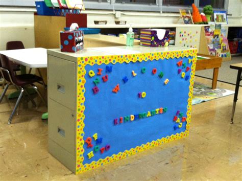 Kinderfriends Classroom Pics