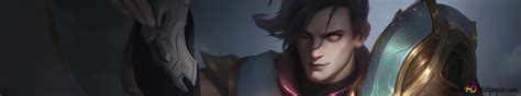 Jhin Desenmascarado League Of Legends LOL K Descarga De Fondo De Pantalla