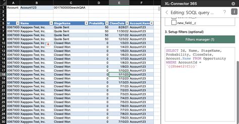 How To Use Vlookup In Salesforce Excel Data Matching Guide Xappex