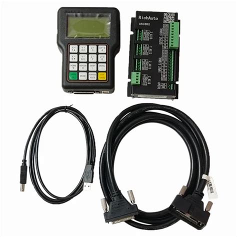 PVC Rich Auto A11 DSP Controller At 23500 Piece In New Delhi ID 27422579297