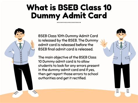Bseb Class 10th Admit Card 2026 Date Steps To Download And Exam Day